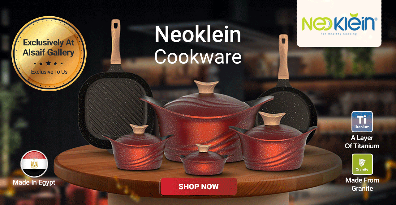 Al Saif Gallery | Shop Now Everything You Need for a Perfect Home - The ...