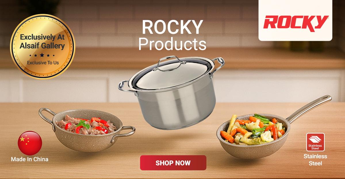 Al Saif Gallery | Shop Now Everything You Need for a Perfect Home - The ...