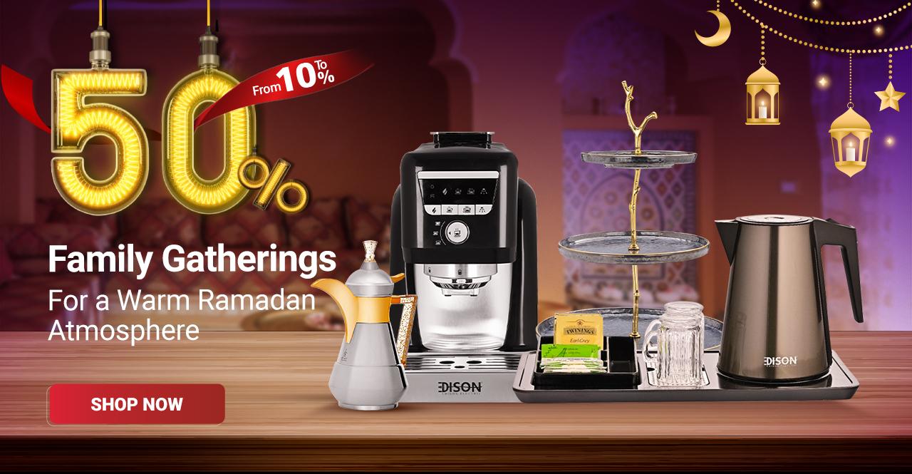 Al Saif Gallery | Shop Now Everything You Need for a Perfect Home - The ...